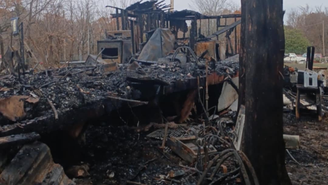 Fundraiser for Loria Cupp by Amber Higginbottom : Rebuild Hope for Jay ...