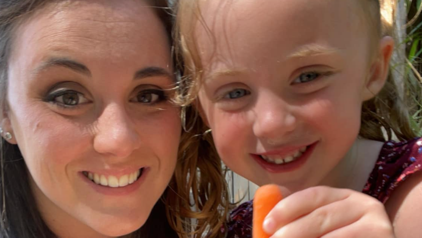 Fundraiser for Brandy Vollmer by Emily Vollmer : Support Brandy Vollmer ...