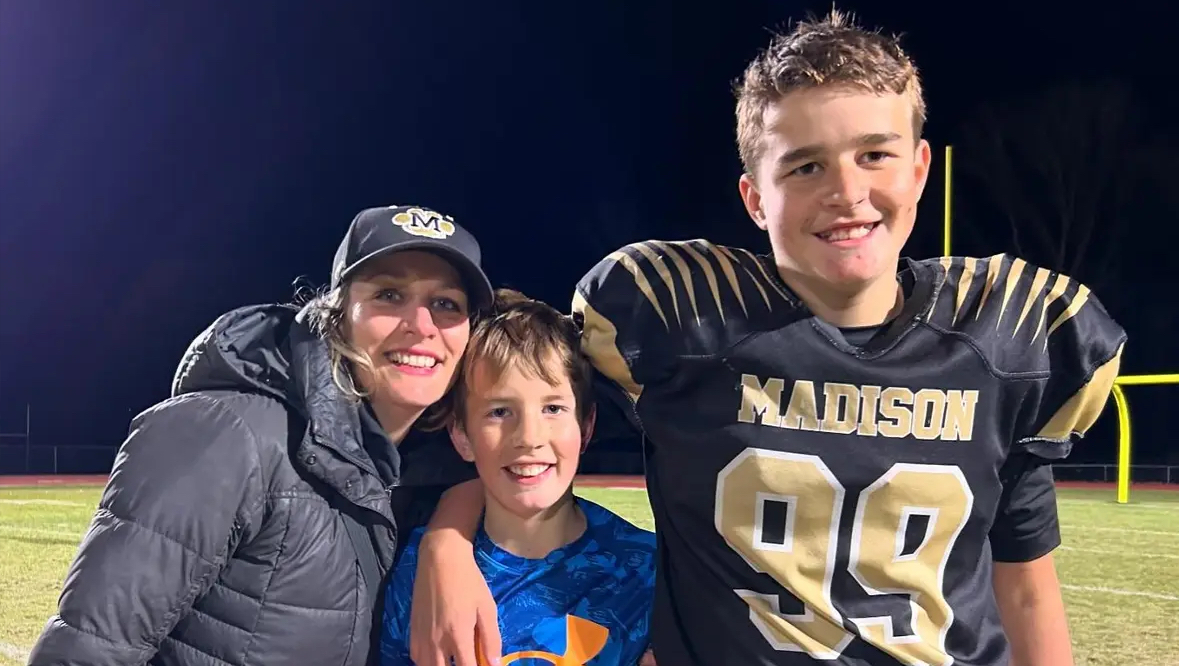 Fundraiser for Elizabeth Rich by Lindsay Nelson : Help David and Eli ...