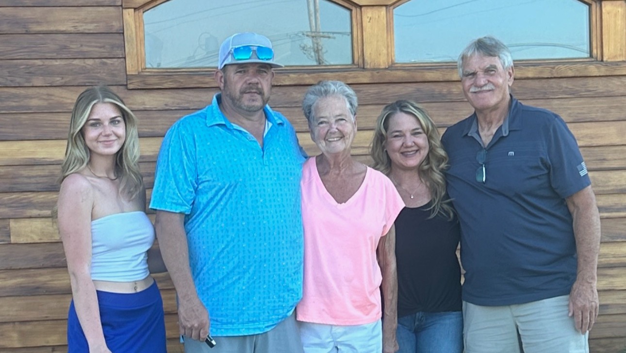 Fundraiser for Chad Crow by Shawnda Petersen : Stand by Chad in His ...