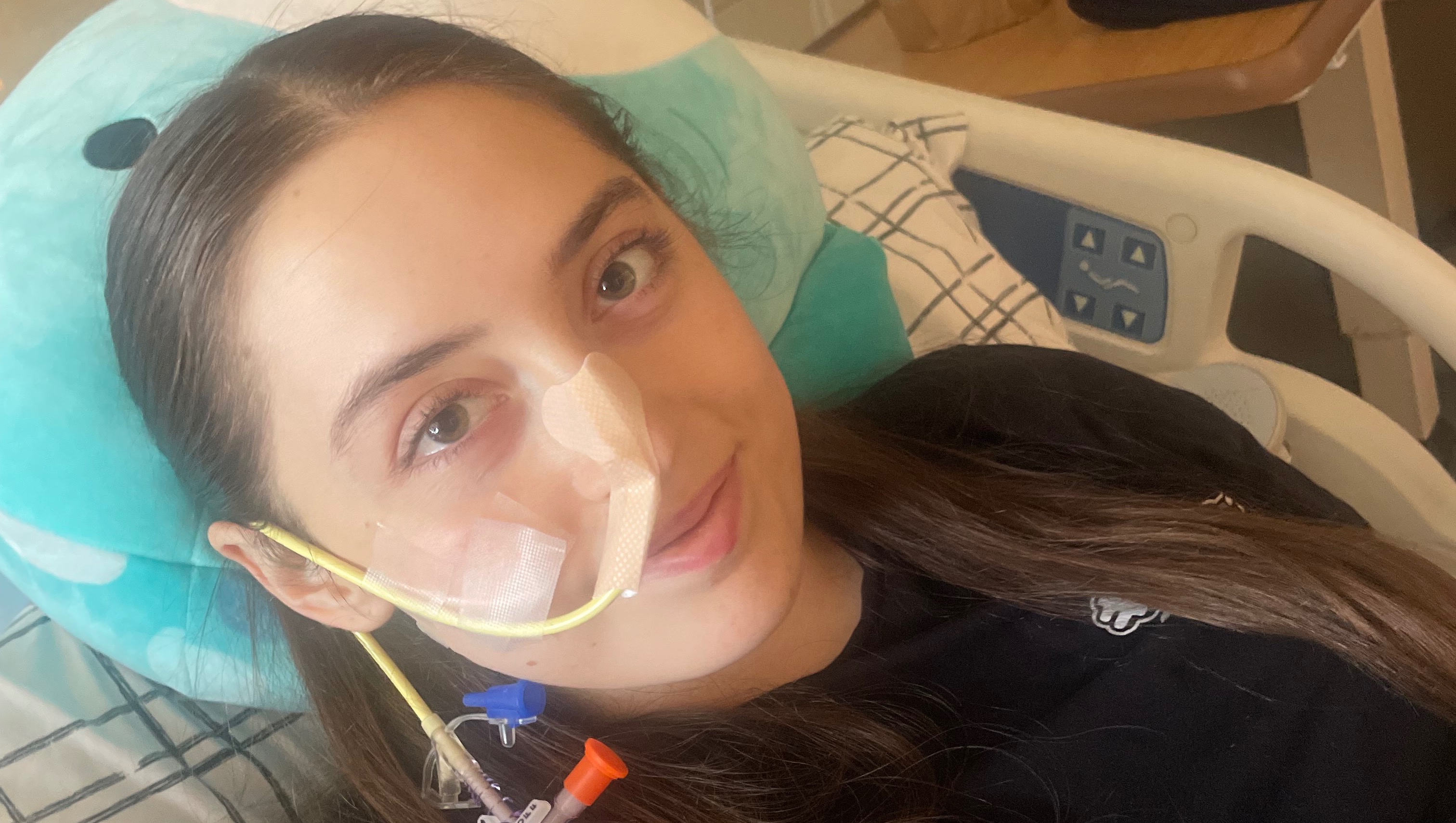 Fundraiser by King Solomon Bussell : Kianas Fight for Recovery in the ...