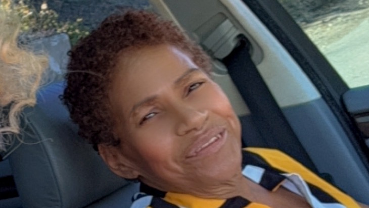 Fundraiser by Aisha Martinez : Support Maritza's Final Journey Home