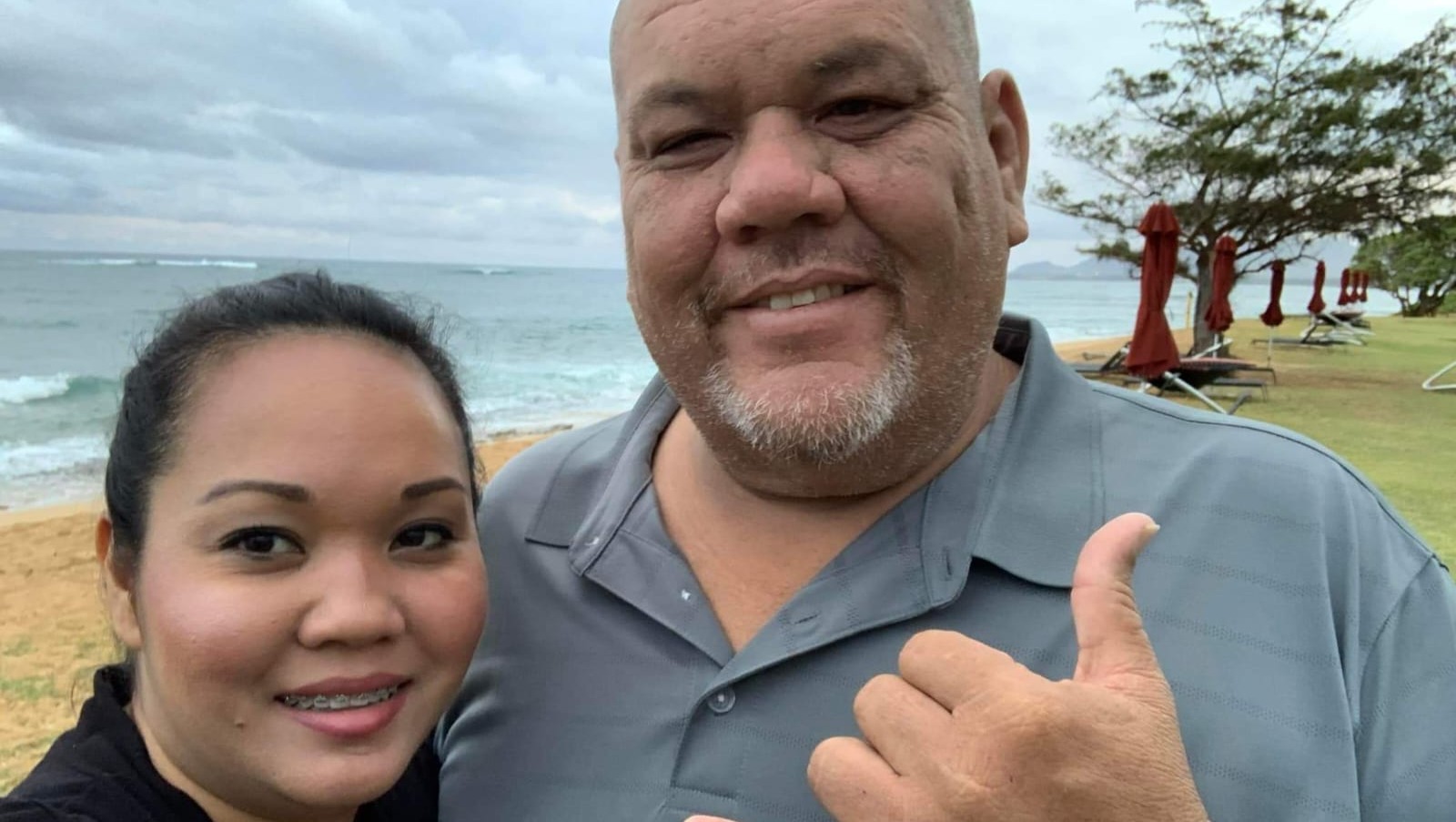 Fundraiser for Ina Carillo by Christine & Marvin Matanane : Strumming ...