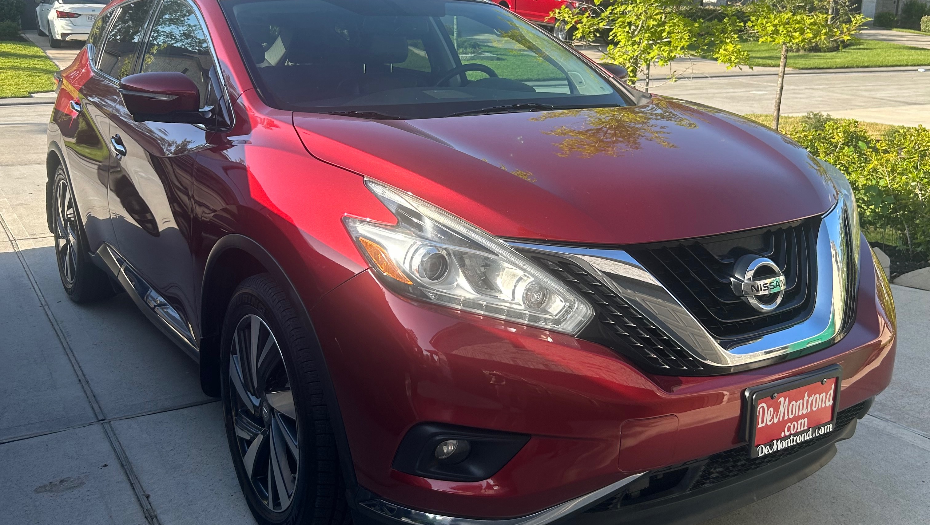 Fundraiser by Addison Charanza : Support Needed to Replace Stolen Car ...