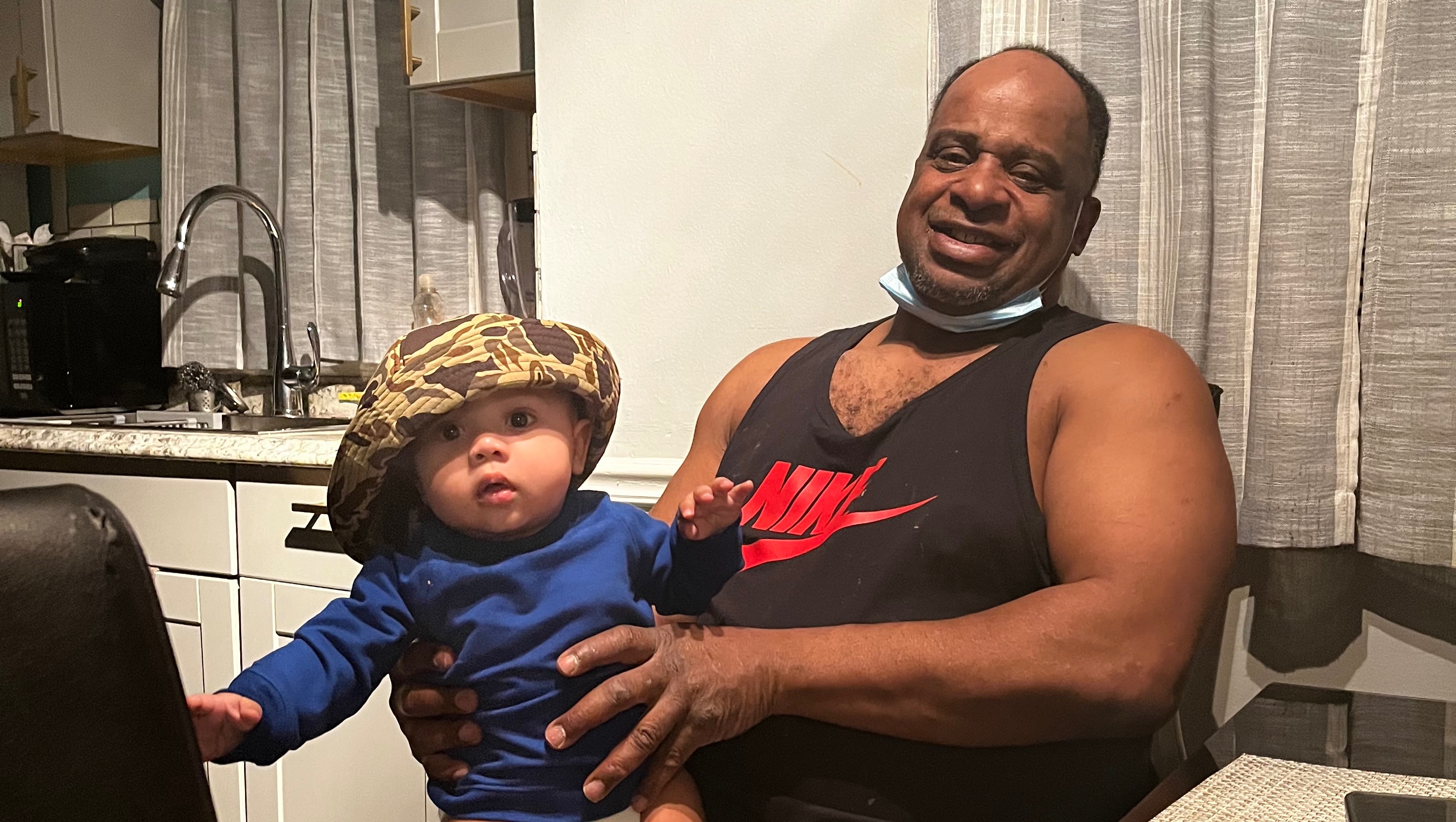 Fundraiser for Laura Mitchell by Seleema Tayeh : Support David Pasley's ...