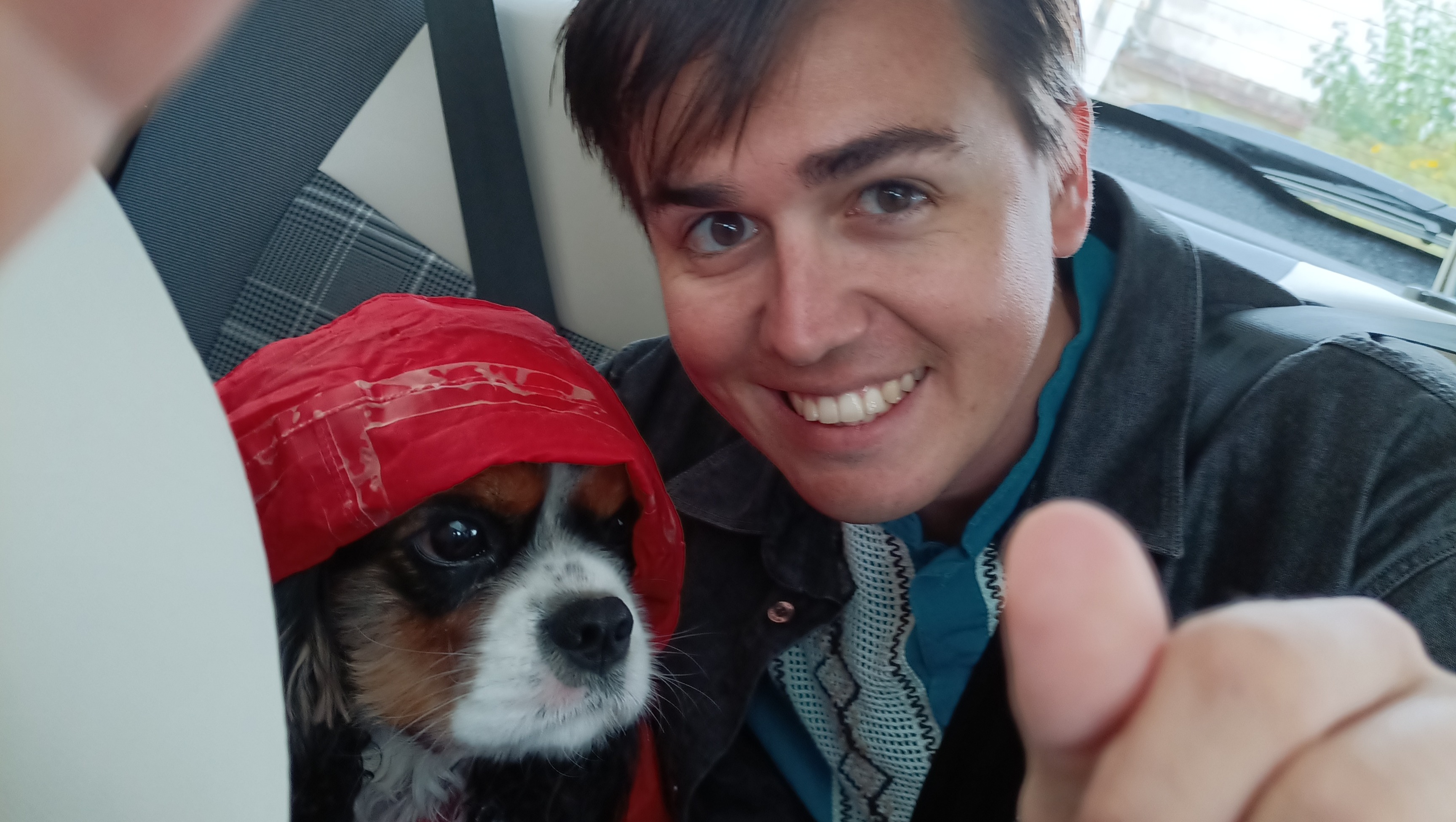 Fundraiser by Gabriel Wolfgang Riede Garcia : Ayúdame a conservar mi ...