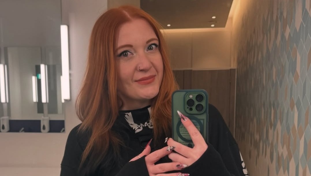 Fundraiser by Beth Smallwood : Anita leaving!