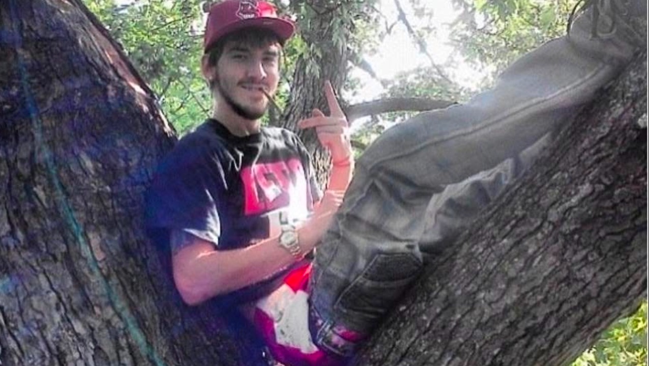 Fundraiser by Wanda Dimeff : Help Dustin's Family with Burial Expenses