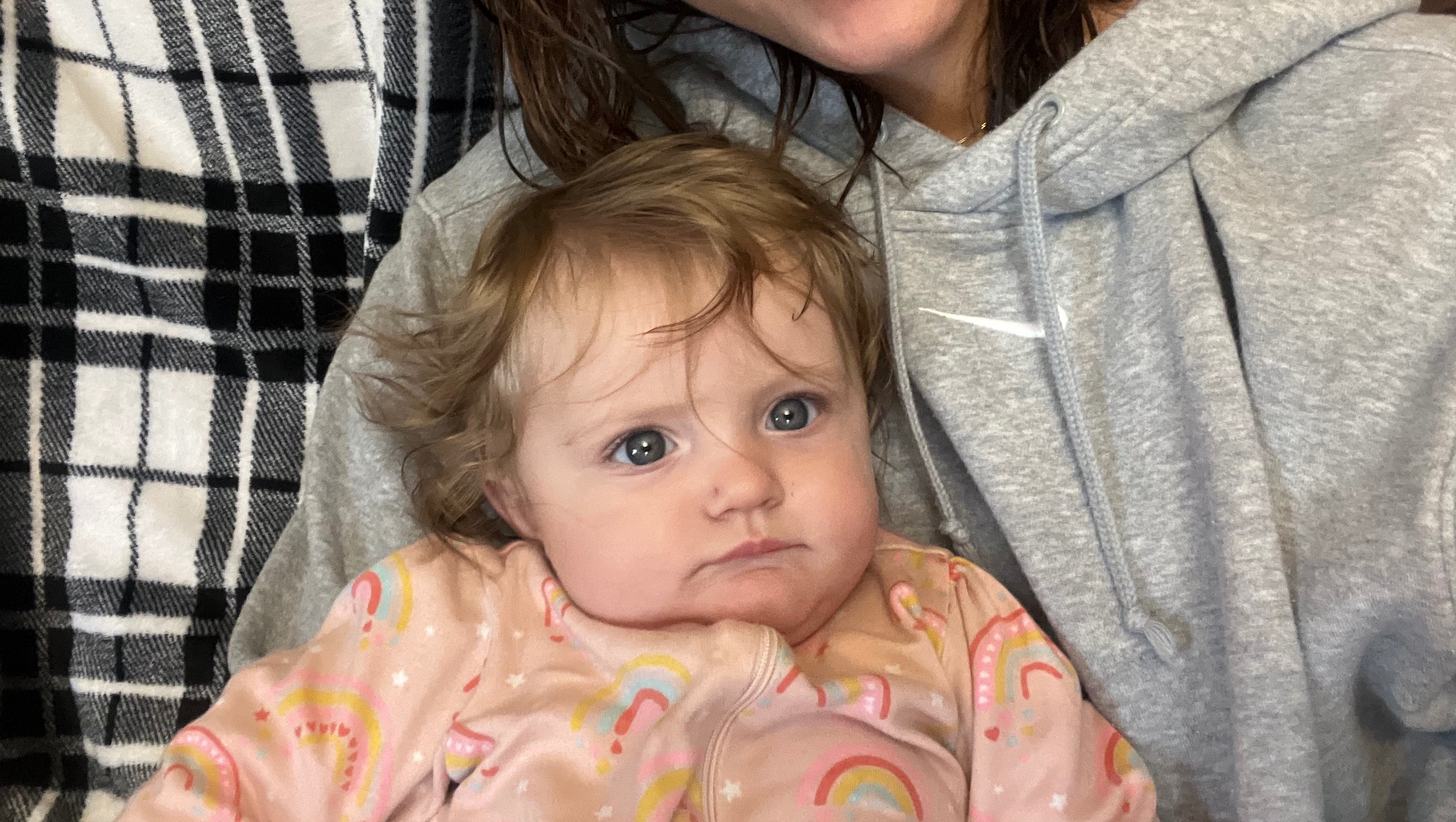 Fundraiser by Melody Adler : Wrenlee Mae Kelley