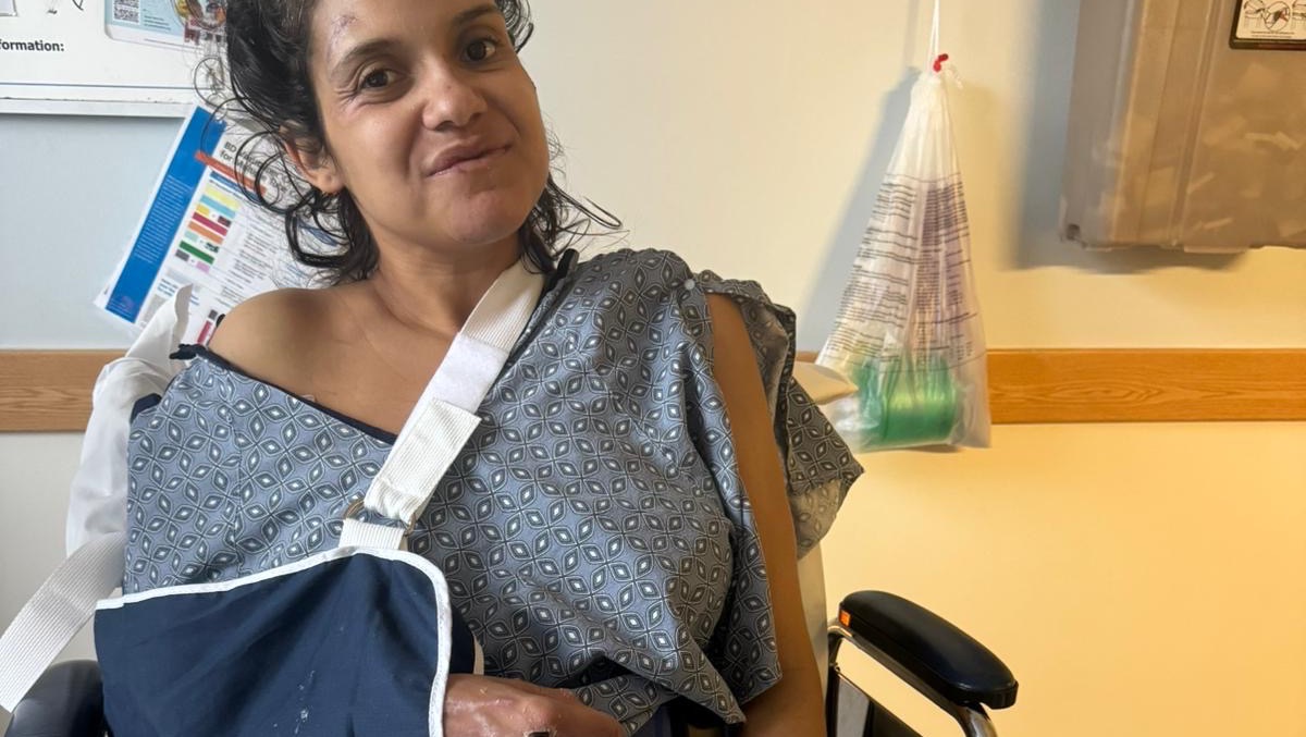 Fundraiser by JOYCE OLIVEIRA : Ajude Ellen a Recuperar sua Saúde e ...