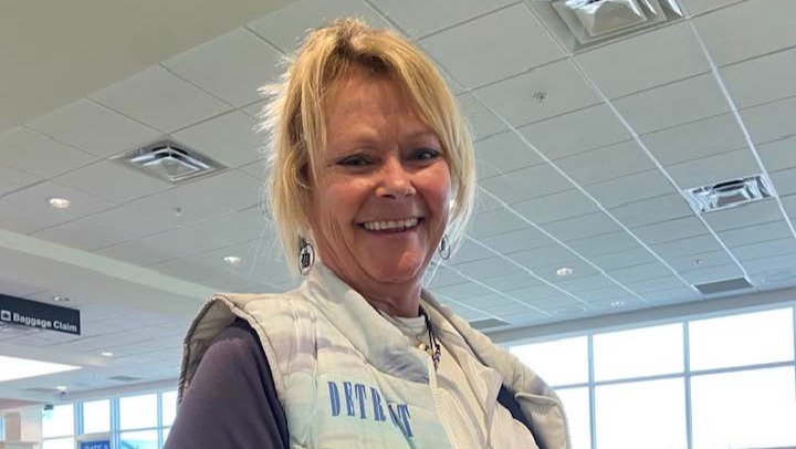 Fundraiser for Diane Burrill by Jill Jespersen Rourke : Stand with ...