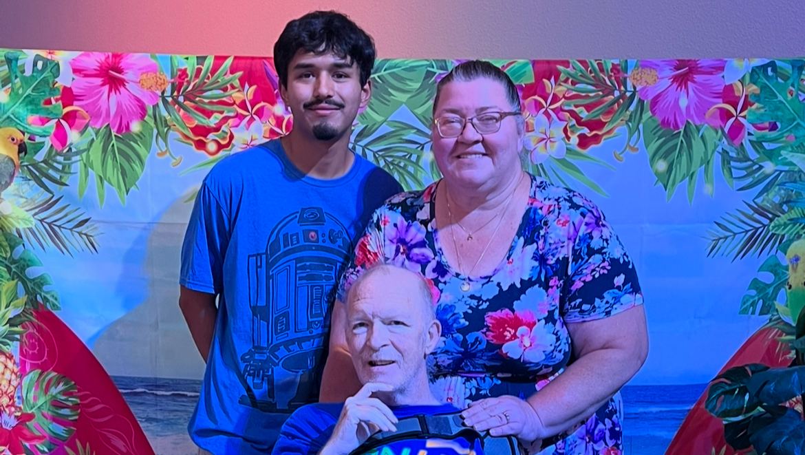 Fundraiser for Michele Lockley by Nuribeth Ponce : Support the Lockley ...