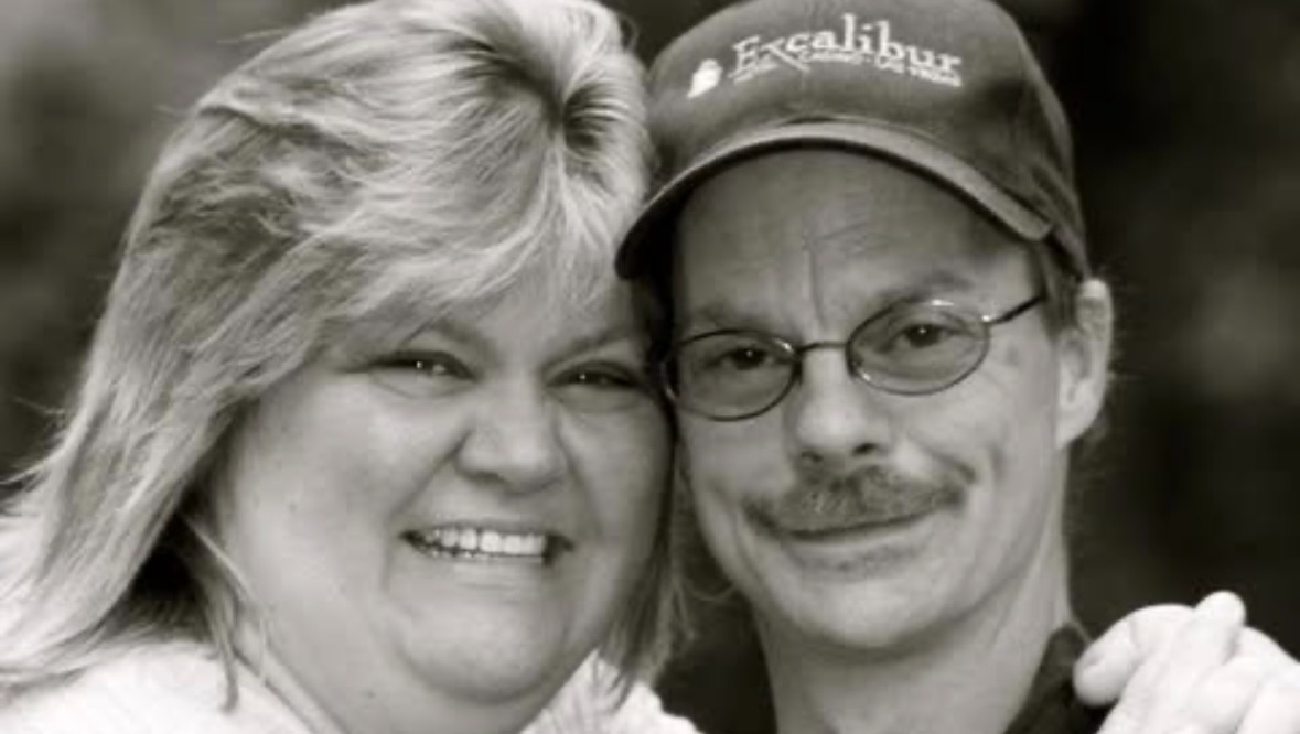 Fundraiser for Robin Weger by Stacy Kidd : Help Dennis and Ashley Lay ...