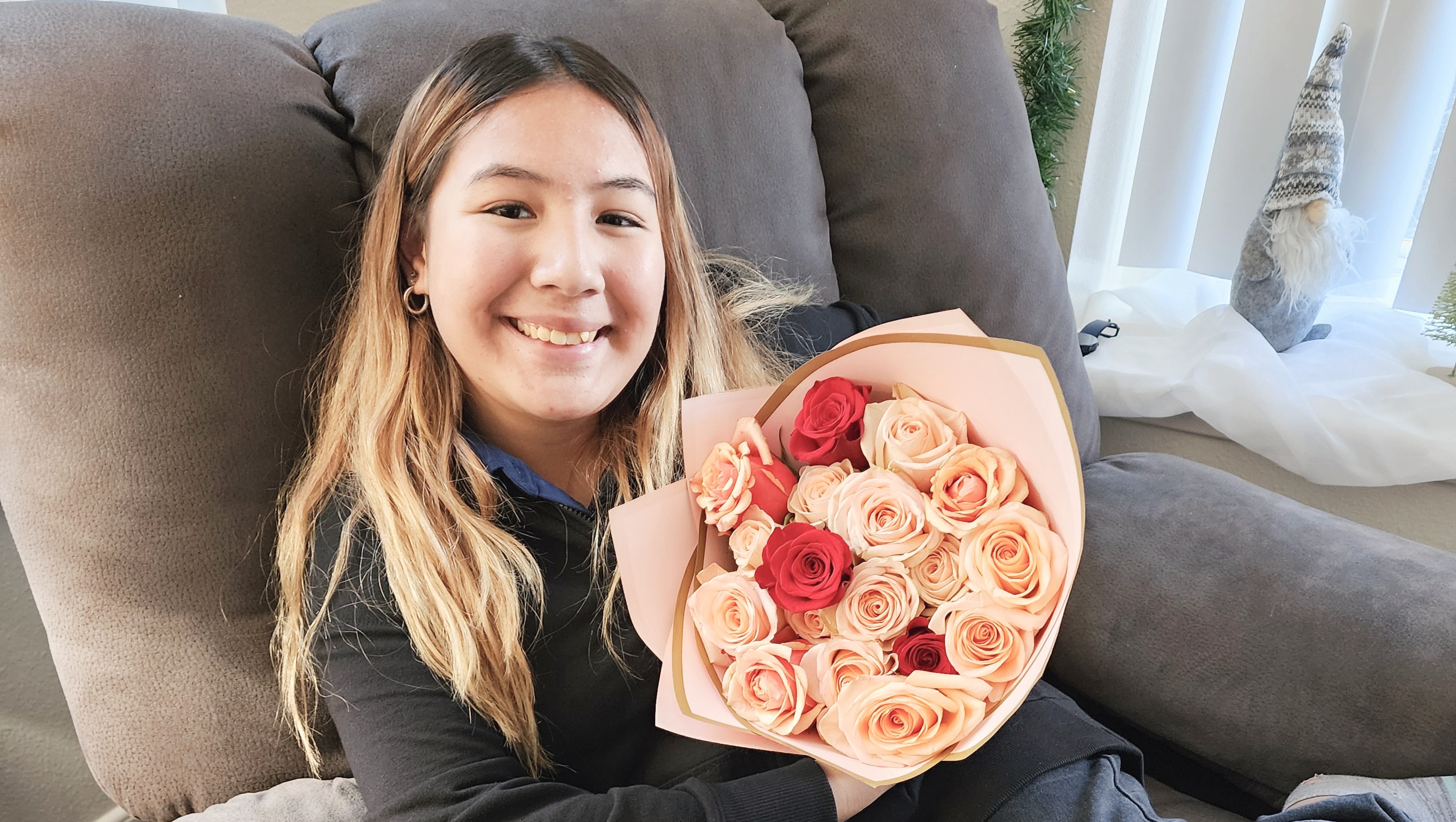 Fundraiser by george earls : Support Daughter's Educational Trip