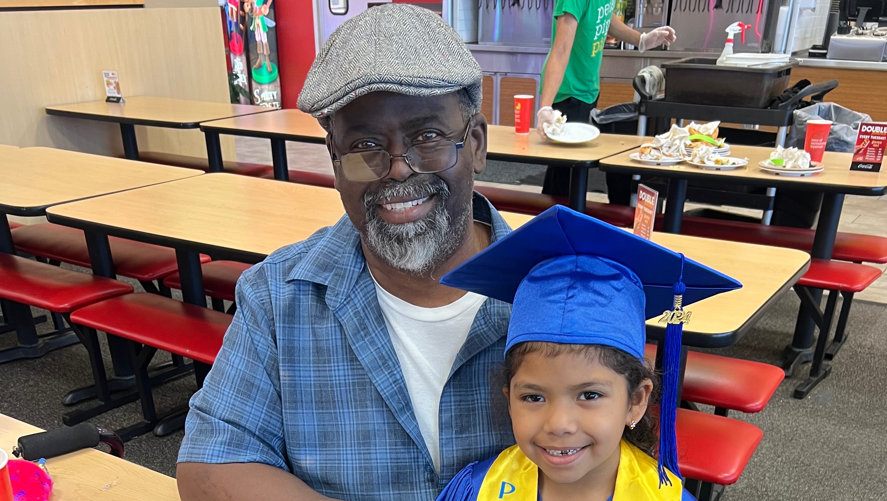 Fundraiser by Cristoval Ingram : Help Us Celebrate Michael Ingram's Legacy