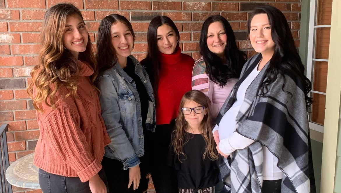 Fundraiser for Brylea McCarty by Isabel McCarty : Lend a Hand to Robin ...