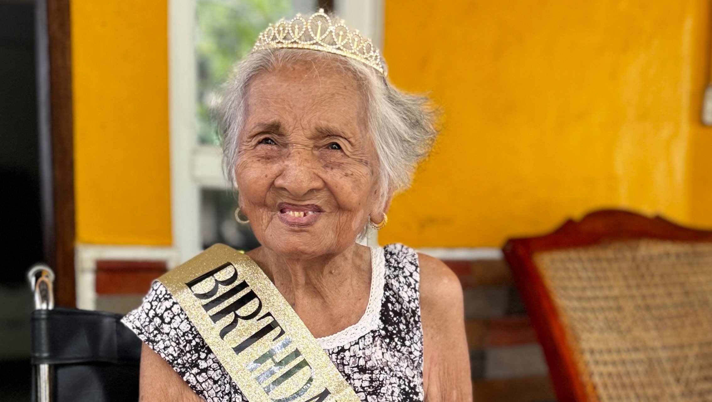 Fundraiser by Mario Cases : Remembering Our Mother with Love and Care