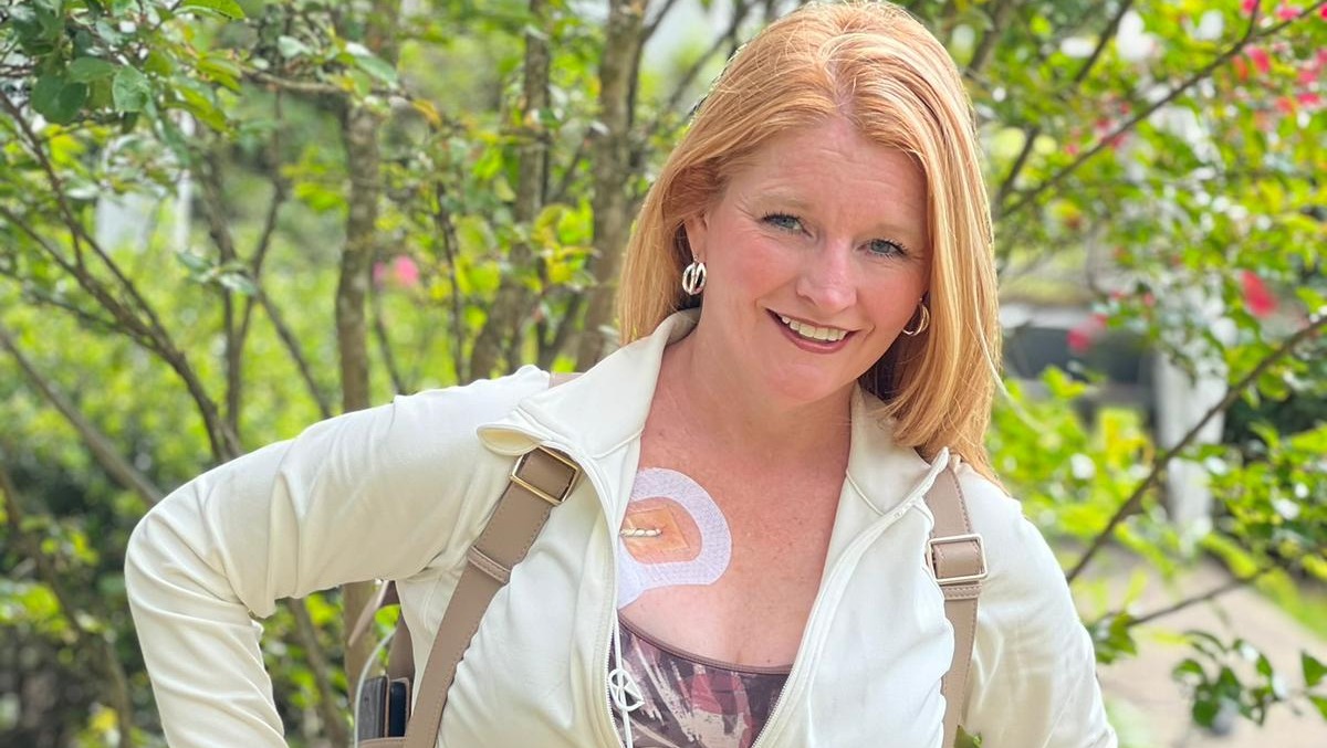 Fundraiser for Amy Payne by Magda Gabriela De la Rosa Calleja : Help ...