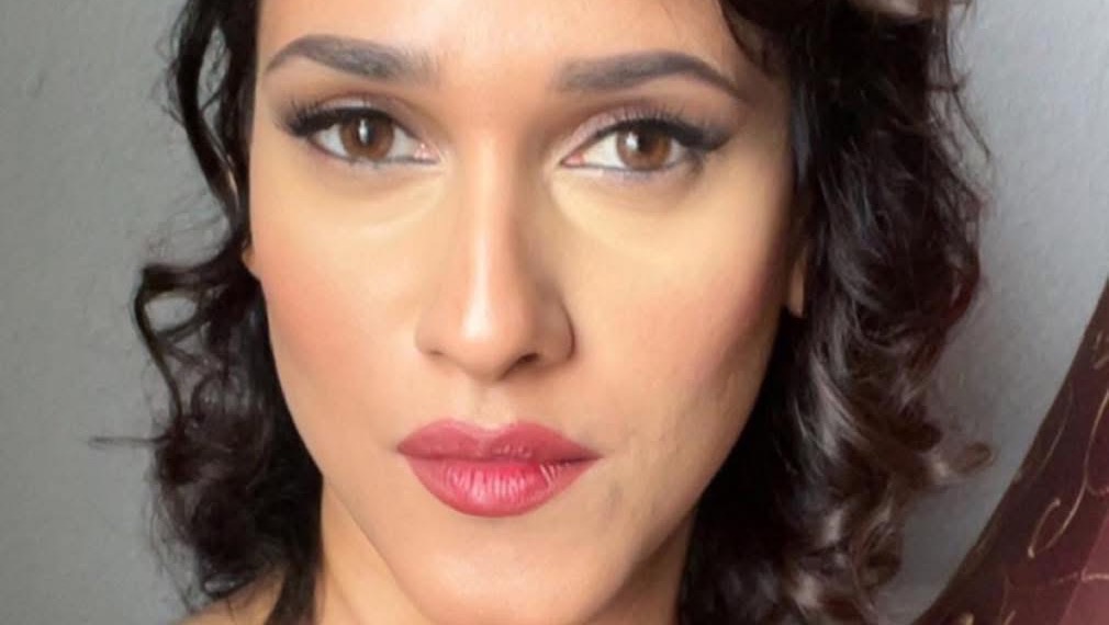 Fundraiser by Sisha Curtis : Support Asia after the sudden loss of Aarti