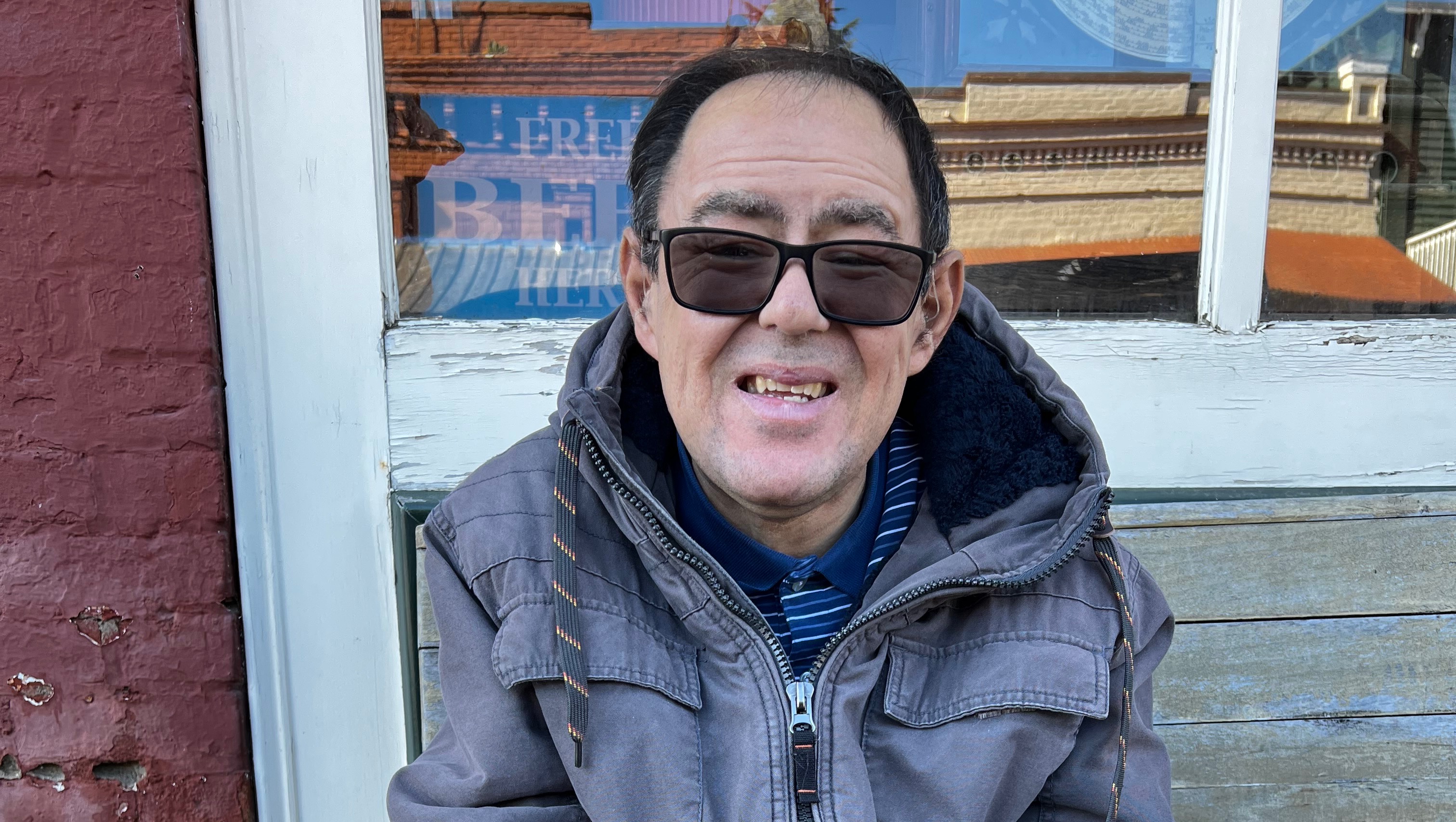 Fundraiser by Frank Rockwell : Support Timothy's Healing and Family