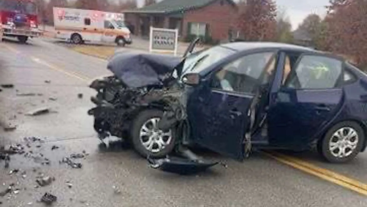 Fundraiser for Antonio Riddle by Will Rogers : Help Antonio Riddle Get ...