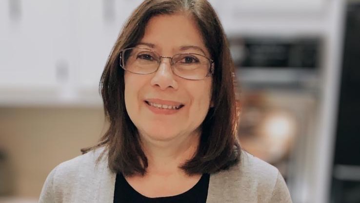 Fundraiser for Stephany Diaz by Monse Diaz : Ana Maritza Luna Salas