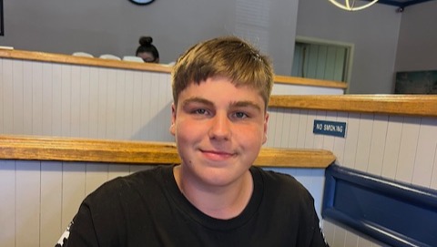 Fundraiser by Ahren Carpenter : Cremation, funeral expenses and ...