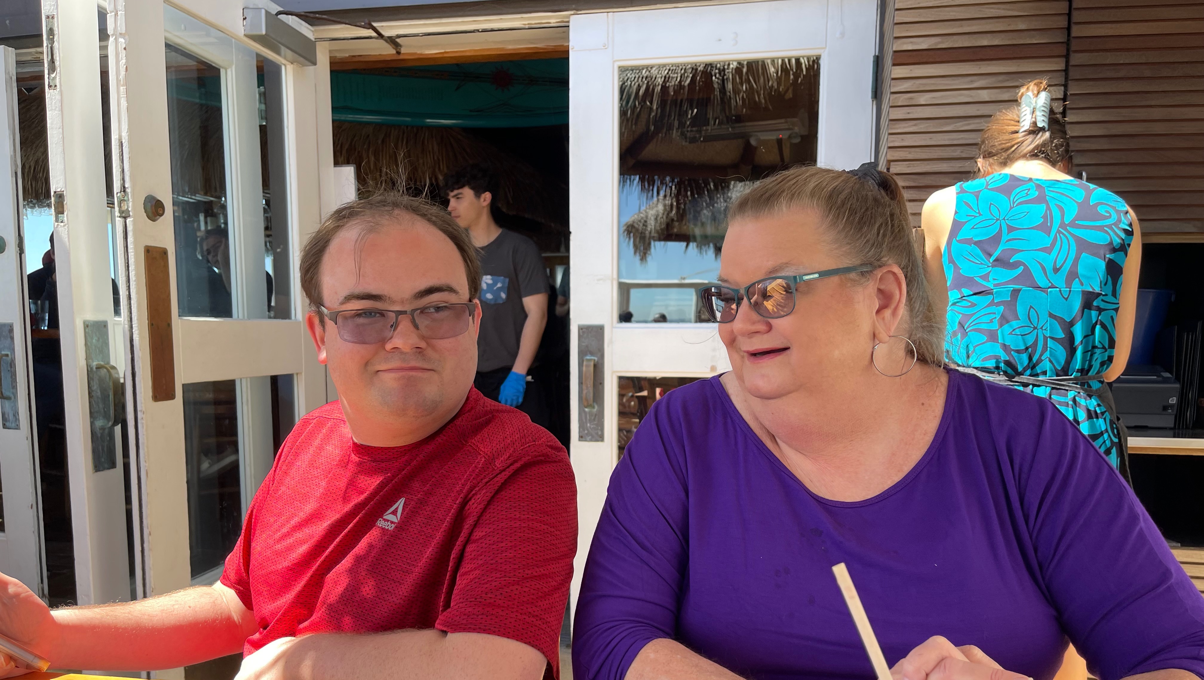 Fundraiser by Ethan Gates : Help Us Give Robin Gates a Proper Farewell