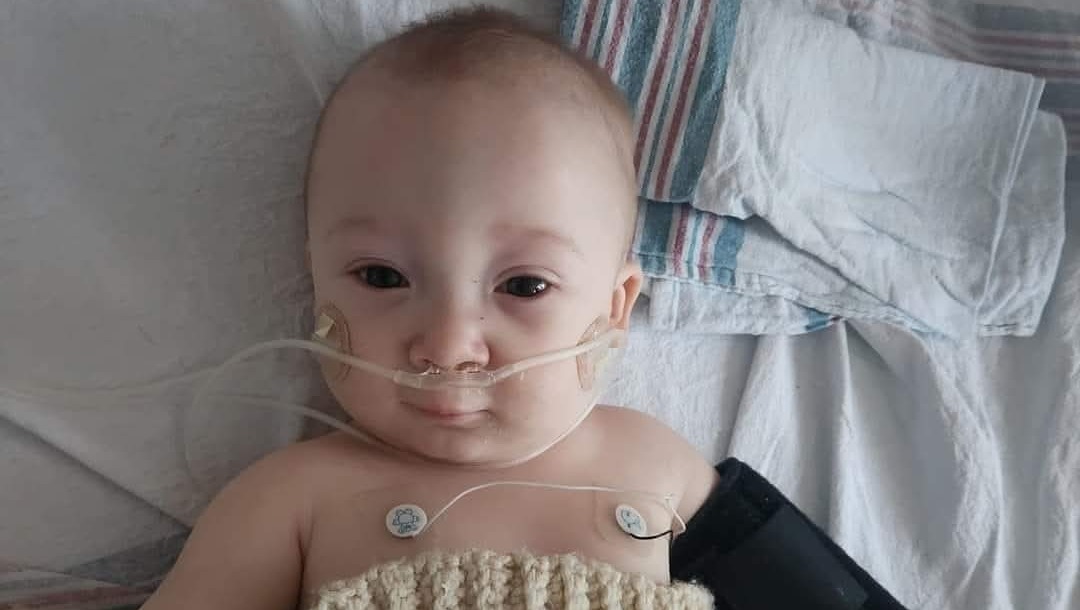 Fundraiser for Jessica Kaski by Linda Thompson : Stand by Axel and ...