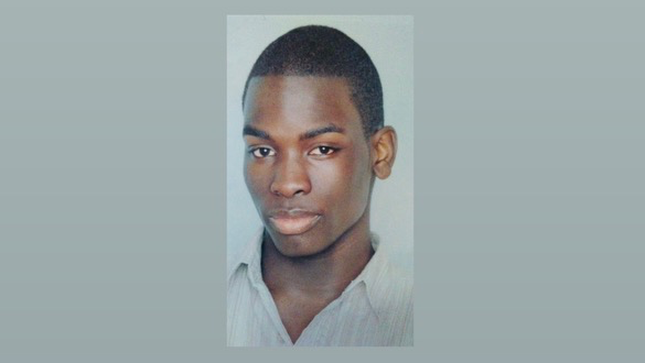 Fundraiser by Antwaun Murphy : Help us celebrate the life of Ayo Murphy