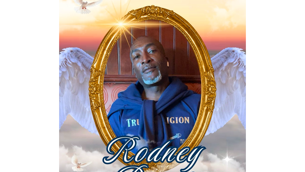 Fundraiser by Rondaisha Davis : Remembering Rodney Davis - A Loving ...