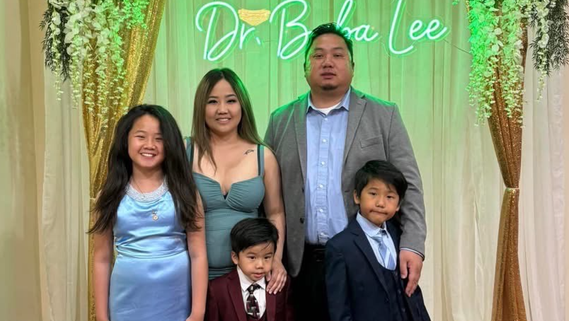 Fundraiser for Xee Lee by Vanessa Dickerson : Help support the family of Dao's Vang