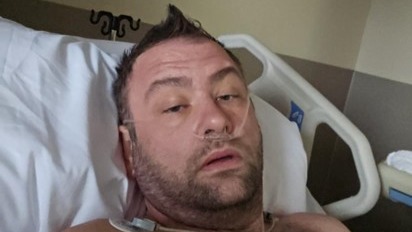 Fundraiser for Nicky Root by Debra McCoskey-Reisert : Support Nick Root ...