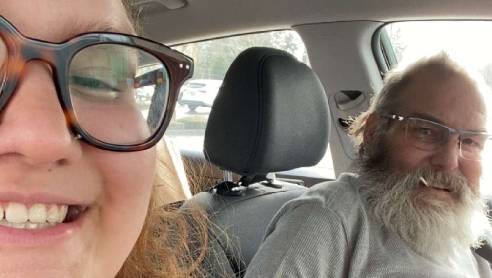 Fundraiser by Troy Fitzpatrick : Double amputee needs chair lift ...