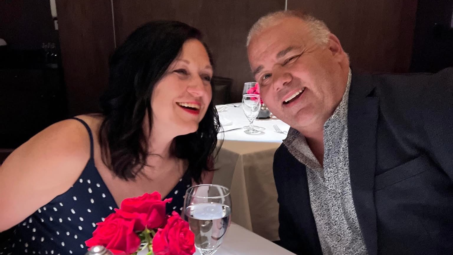 Fundraiser for Elesha High by Christina Perrone : Support for Tracy ...