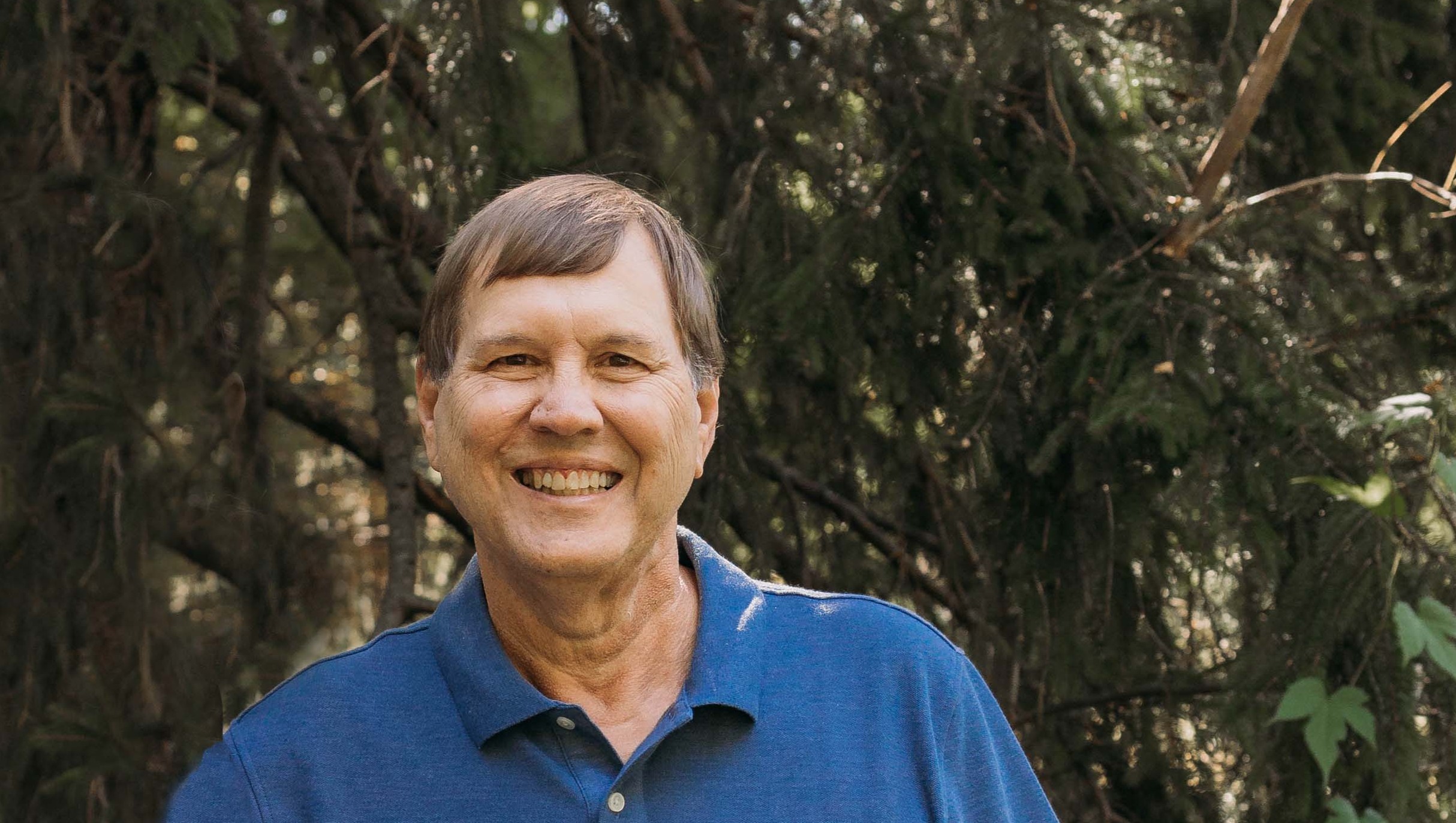 Fundraiser by Ken Brunner : Memorial Trees for Joseph Brunner's Legacy