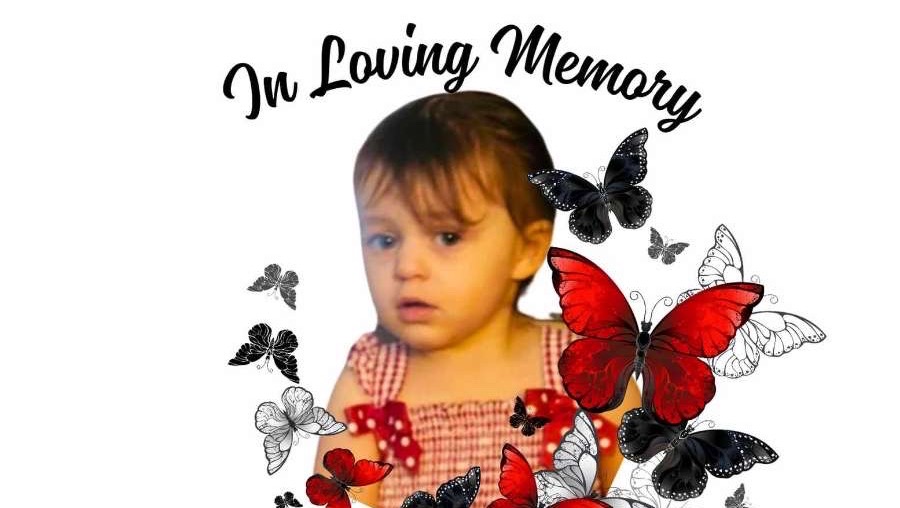 Fundraiser by Shelby Hall : Support RyLeigh Collins-Bailey's Final Journey