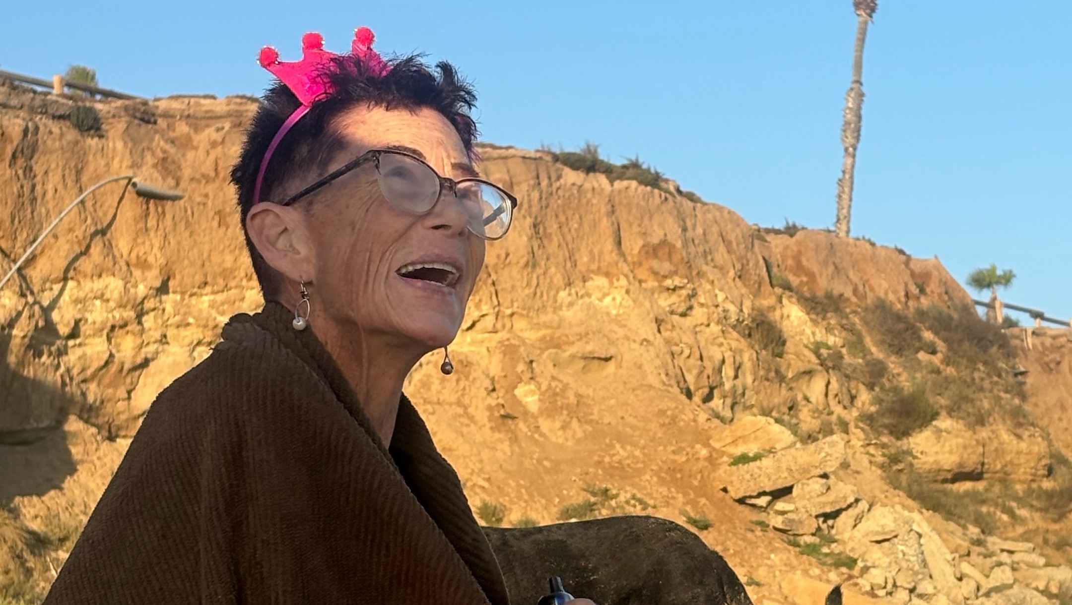 Fundraiser by Cole Brett-Burks : Support for Mom's Cremation and Final ...