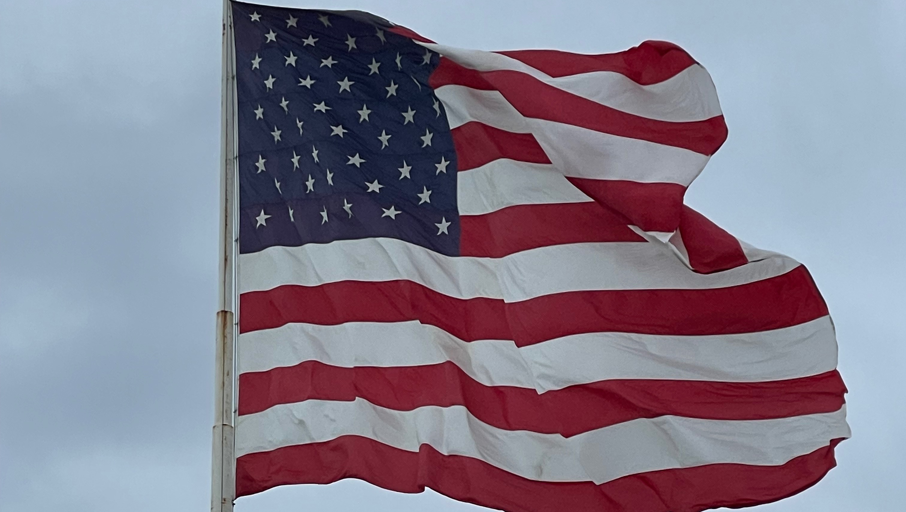 Fundraiser by Rod Robinson : Help Keep Our Community Flag Flying