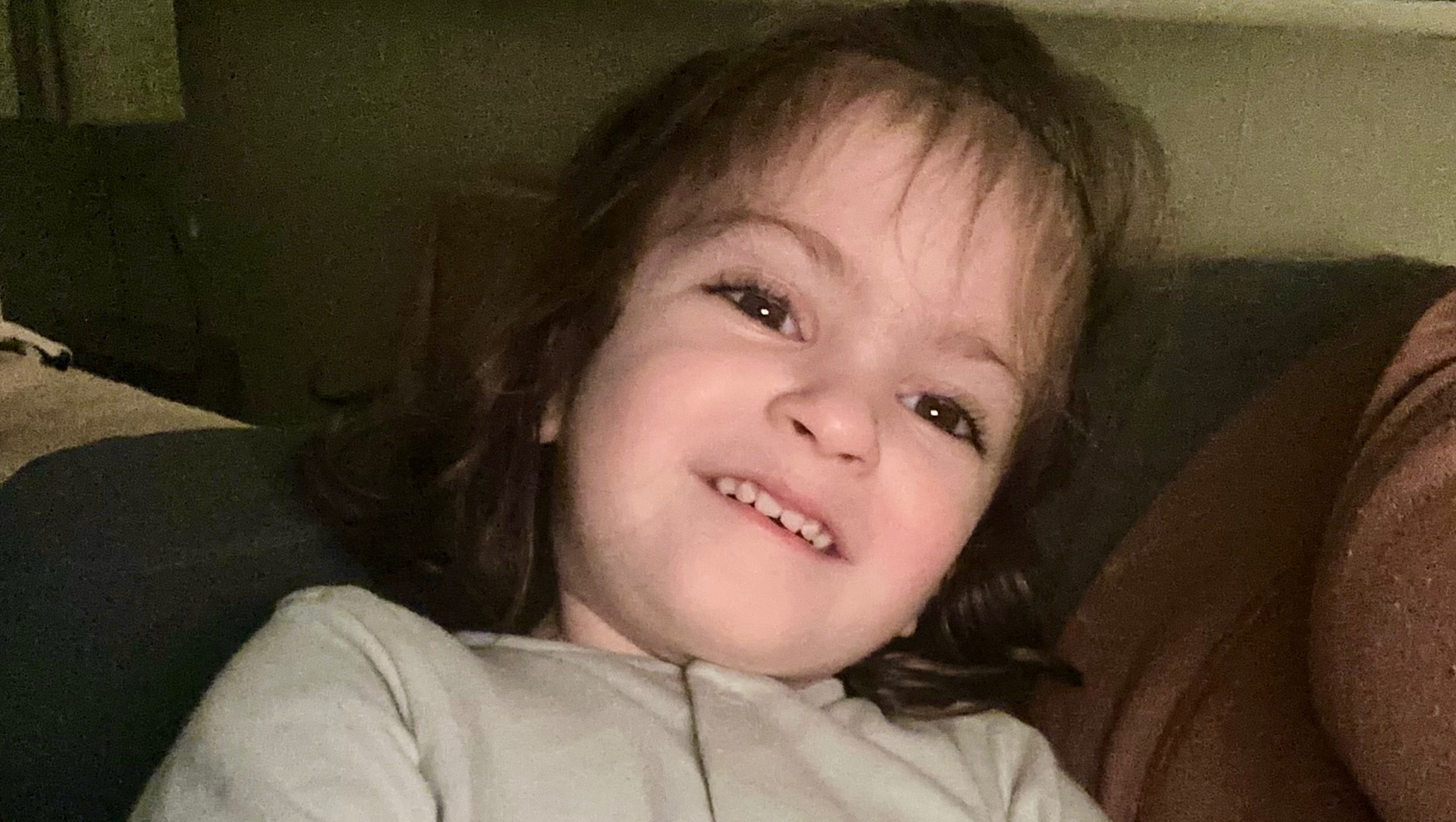 Fundraiser for sisson Kenny by Leanne Gill : Tinsley-Rose