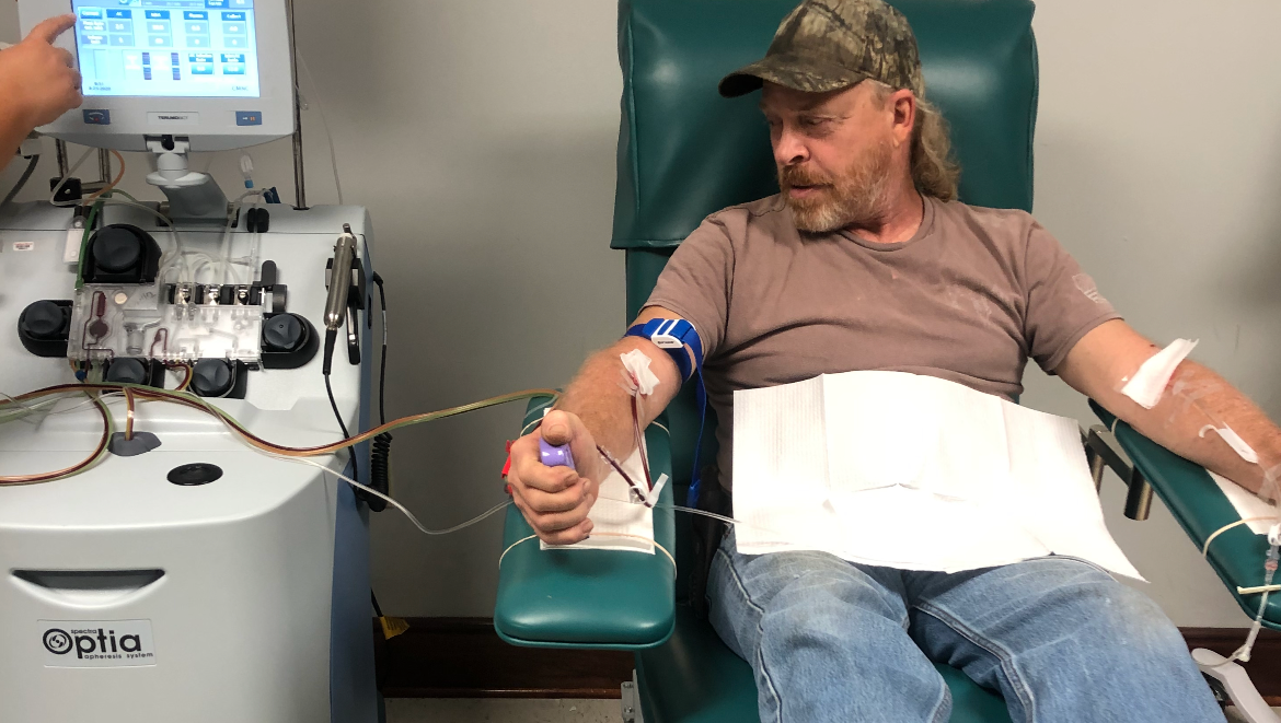 Fundraiser by Mike Jacobs : Support Mike Jacobs' Fight Against Stage IV ...