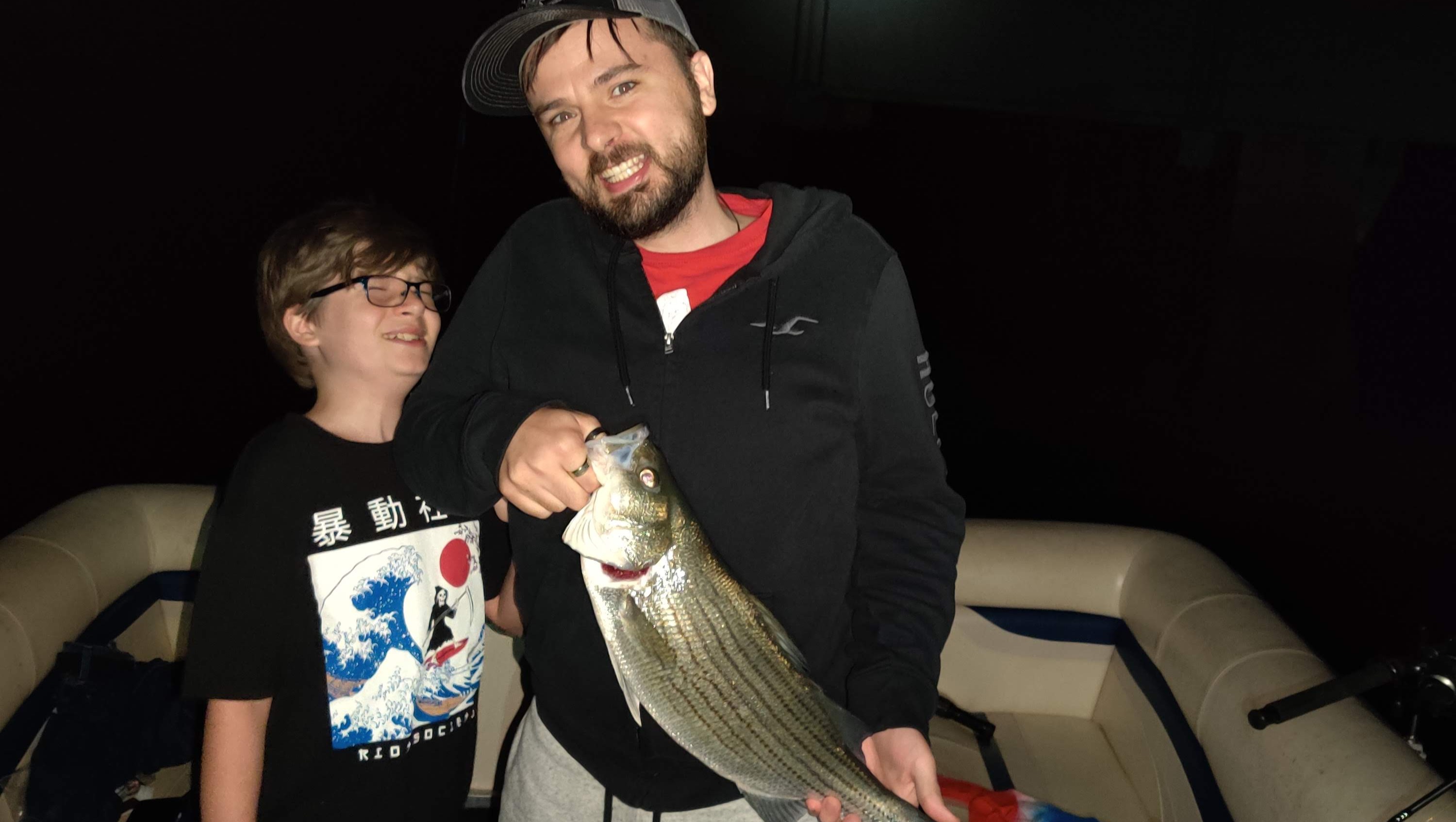 Fundraiser by Gary Bradshaw : Please help Jesse and Gunner if you can.