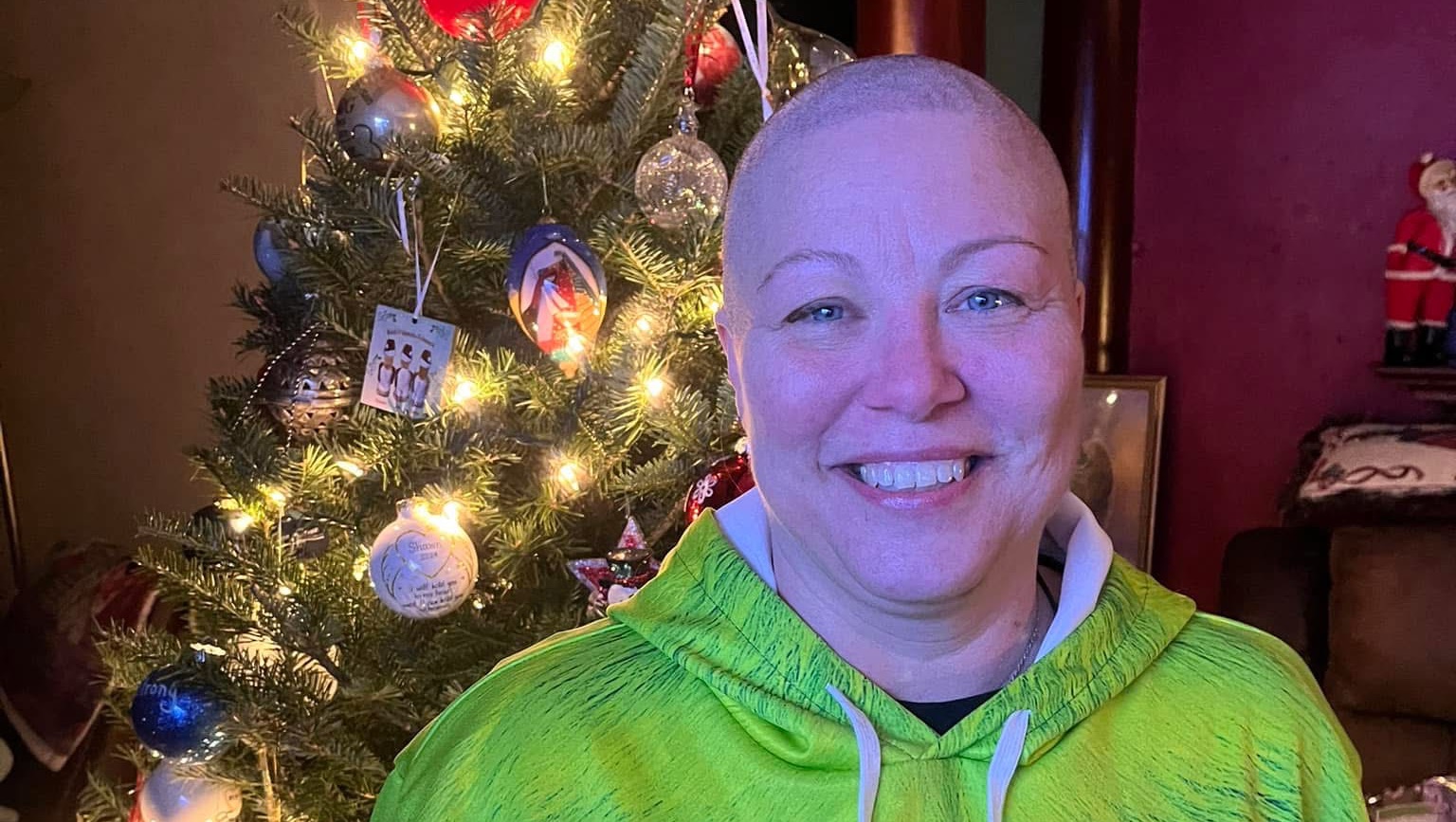 Fundraiser for Dawn Correll by Jordan Perras : Stand with dawn through ...