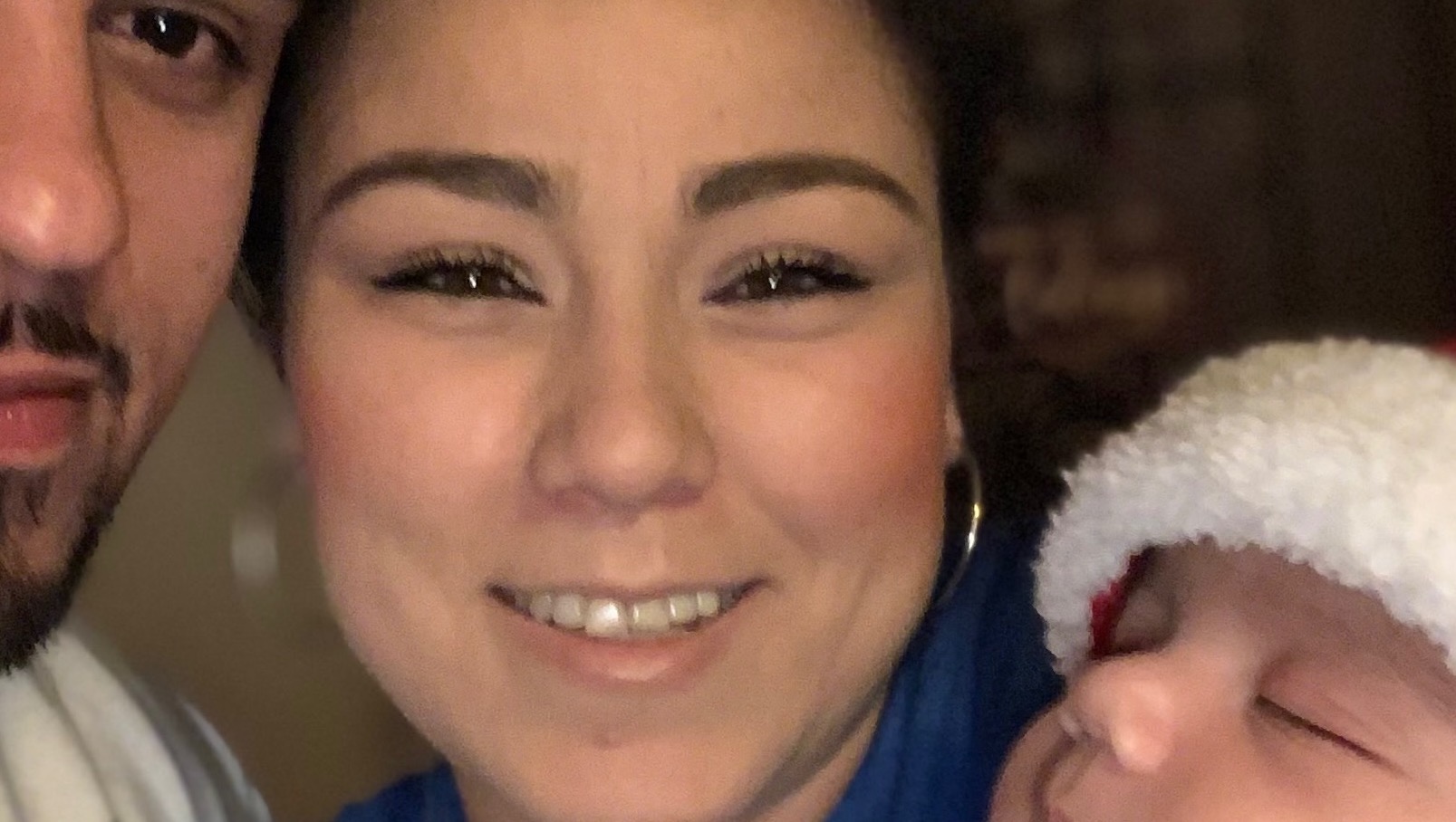 Fundraiser for Marco Salas by Vicente Jimenez : Help Us Honor Andrea ...