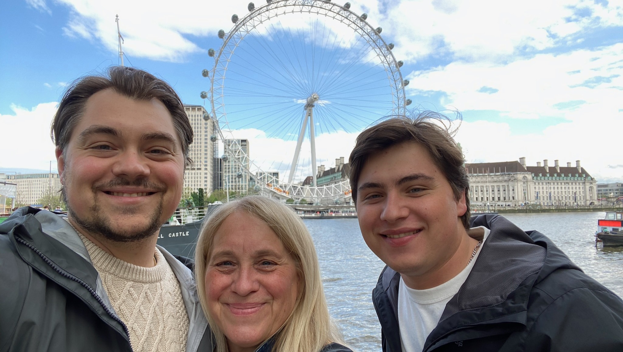 Fundraiser for Robert Gaudio by Amy Colcher Booda Sanchez : Donate to ...