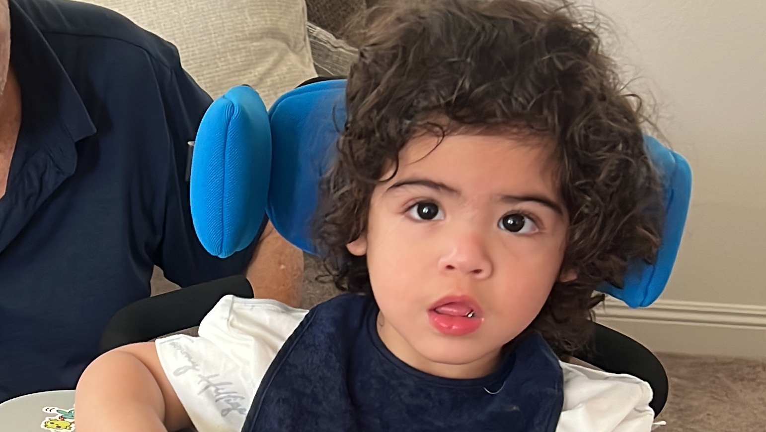 Fundraiser by David Gutierrez : Support Alejandro's Stem Cell Treatment