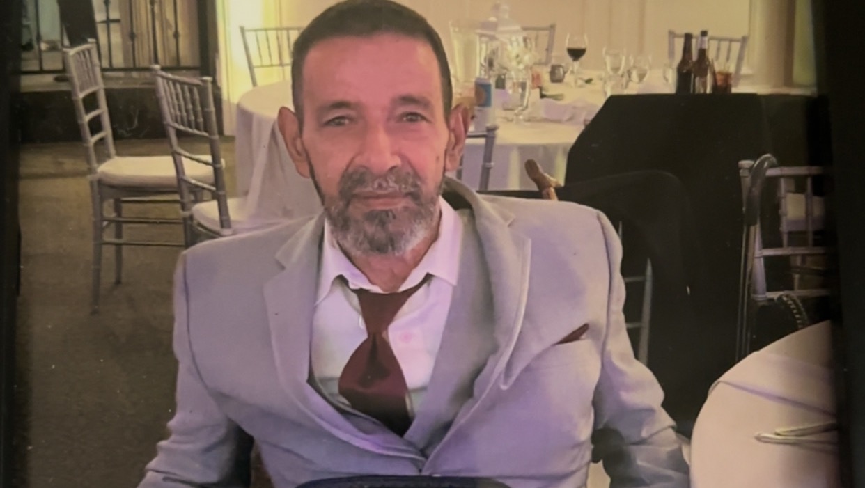 Fundraiser by Marc Anthony Orozco : Stand by Lucas: Eusebio's Sudden ...