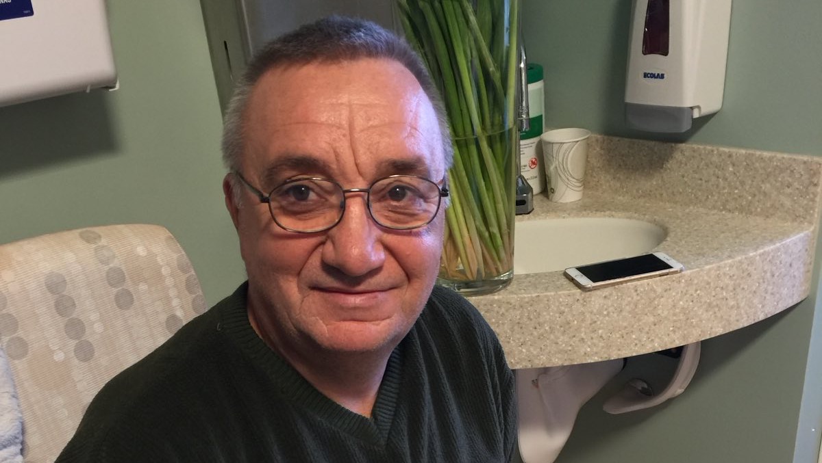 Fundraiser by Irina Zaremba : Support Ivan's Family After His Passing