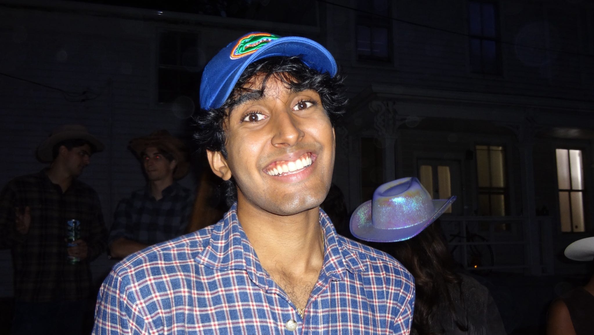 Fundraiser by Kappa Alpha Pi UMich : Remembering Vincent Mathew ...