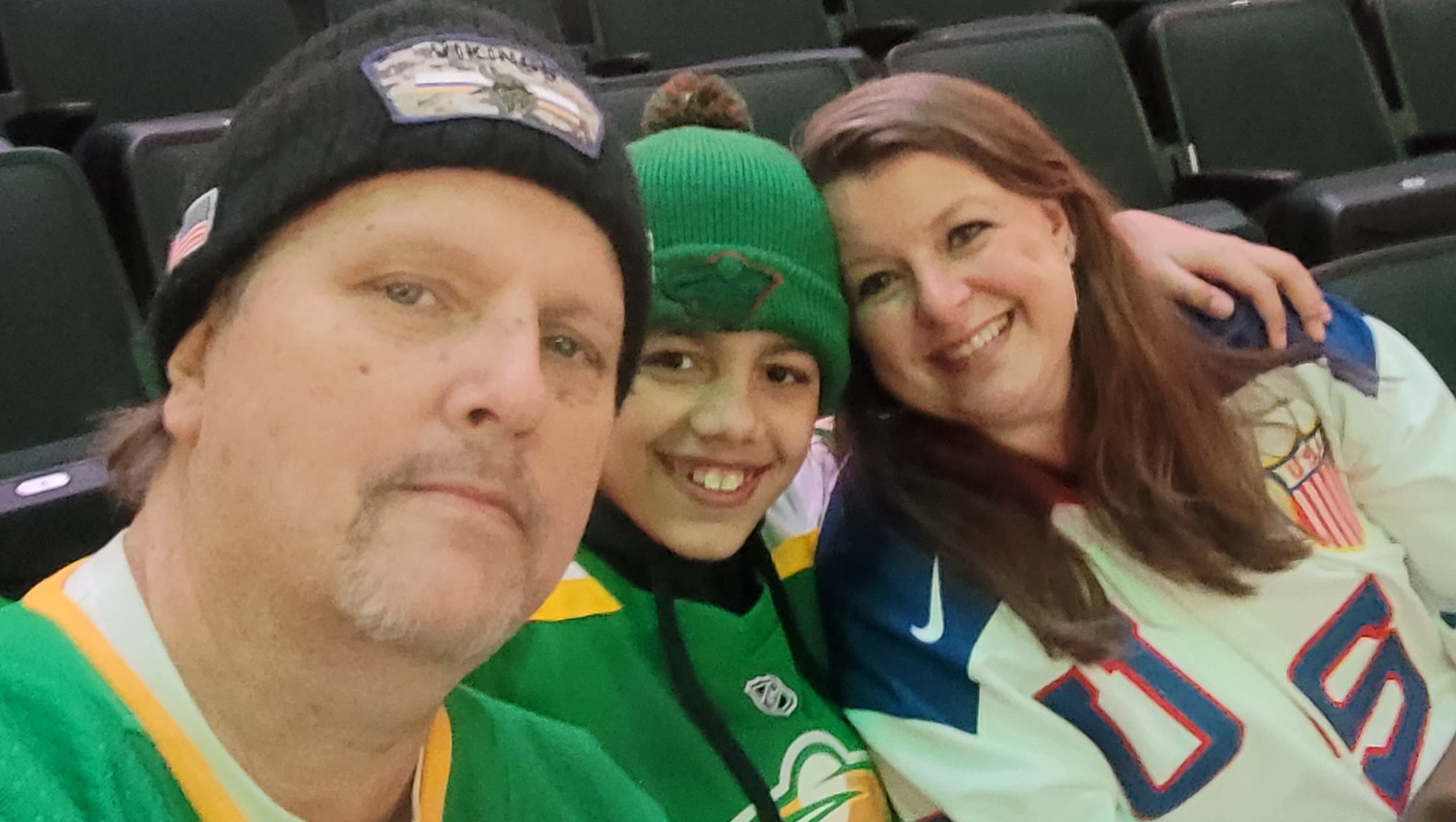 Fundraiser by Connie Melby : Help for Jon Gustafson Family